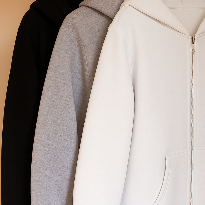 Veste Suna® by InoxTag